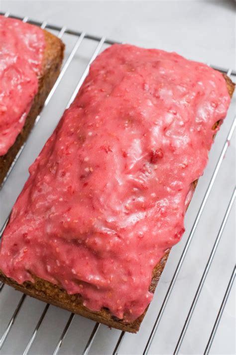 Lemon Raspberry Loaf Reluctant Entertainer
