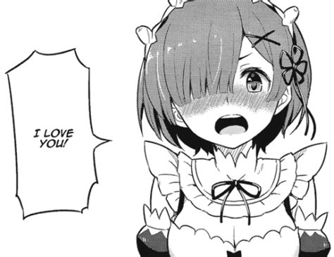 Rem Rezero Anime Kawaii Anime Anime Galaxy