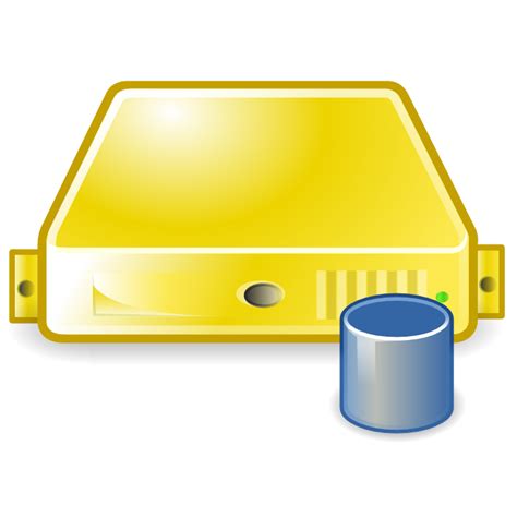 DB Server Icon Images Database Server Icon Database Icon Clip Art And Database Server Icon