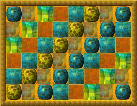 Y Knot Blog GIMP Designing With Bowls And Planets Gimp Design Digital Art