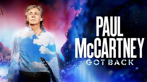 Paul Mccartney Tickets On Sale In Nashville At The Pinnacle At