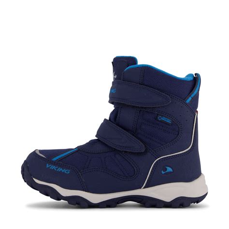 Viking Beito Warm Gtx Navy