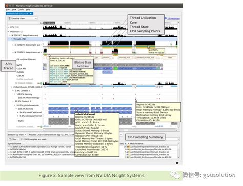 是时候用nvidia Nsight 分析优化工具了！ 腾讯云开发者社区 腾讯云