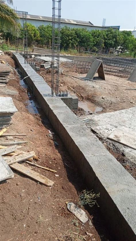 Beam Structure Column Civil Foundation Services In Kolhapur Id 2856445746962