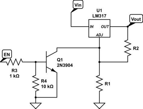 High Side Switching Raspberry Pi With 3904 And 3906 Transistors