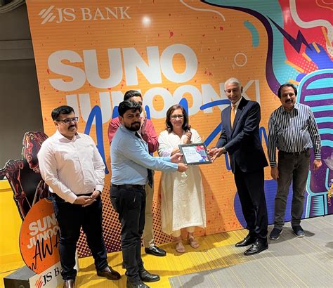 Singing The Tune Of Inclusivity Js Banks Employee Engagement Encore