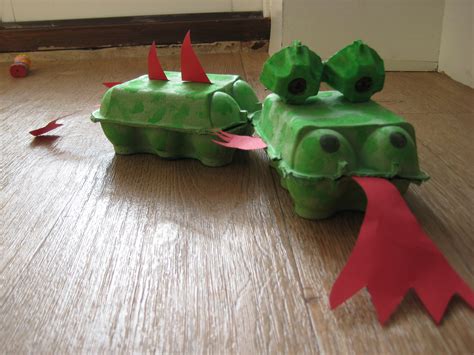 Junk Modelling Ideas Nurturestore