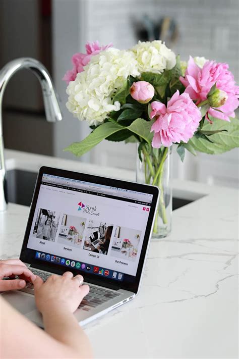 Blogging Basics Foundations For Success Spark Media Concepts