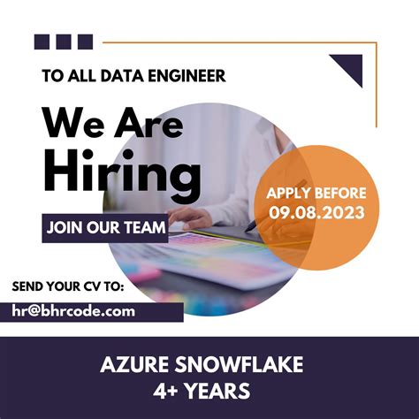 Sangeeta On Linkedin Azure Snowflake Data Engineer Oracle