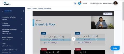 Dheeraj Kumar Karne On Linkedin 100daysofcodechallenge Nxtwave Ccbp Nxtwaveteam Ccbpian