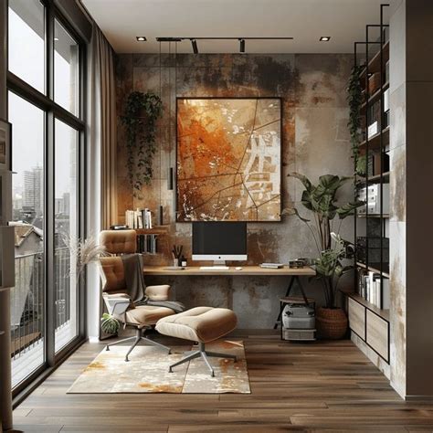 197 Creative ‘work From Home Office Design Ideas You Need To See To Believe Urban Home