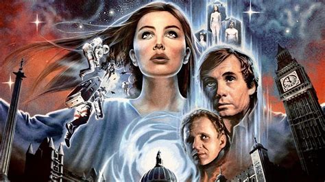 Official Trailer 1 Lifeforce 1985 Tobe Hooper Mathilda May Steve