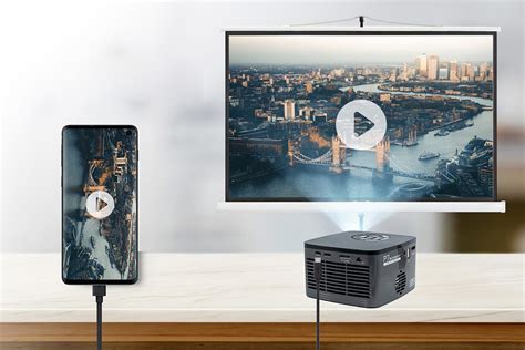 These Pico Projectors Will Enhance Your Favorite Shows During Lockdown Cult Of Mac