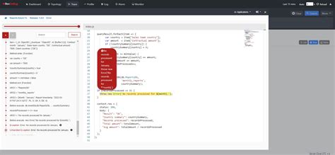 Revdebug Software Reviews Demo And Pricing 2024