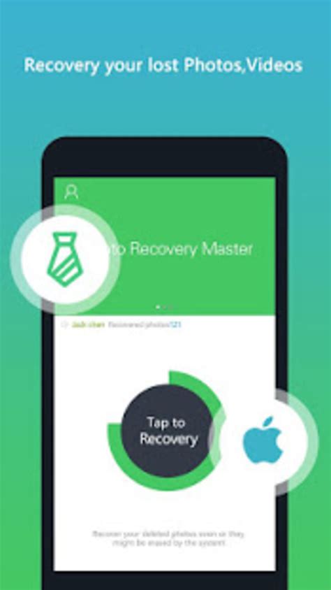 Photo Recovery Software Restore Deleted Photos For Android Download