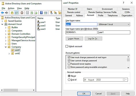How To Restore Deleted Objects In Active Directory Windows Spiceworks Community