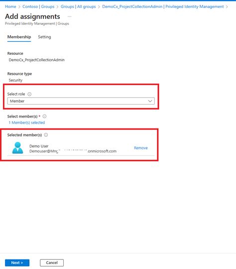 Set Up Pim Access In Azure Devops Azure Devops Blog