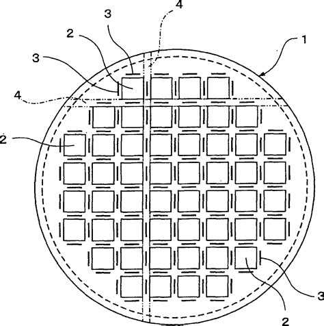 Semiconductor Substrate Semiconductor Device And Method Of Manufacturing The Same Eureka