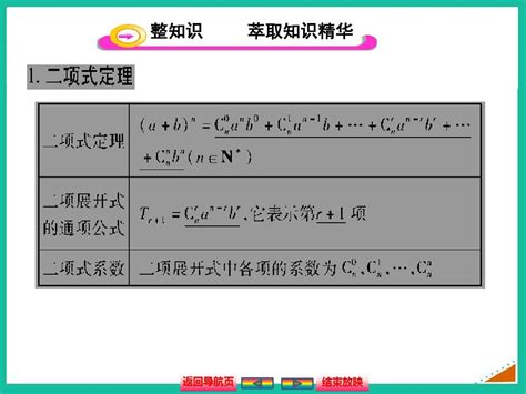 2016届高考数学 文 大一轮：第六章 不等式、推理与证明 43 二项式定理 word文档在线阅读与下载 无忧文档