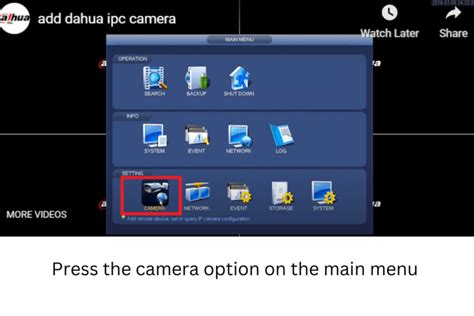 How To Setup IP Camera In Dahua NVR DVR Complete Illustration