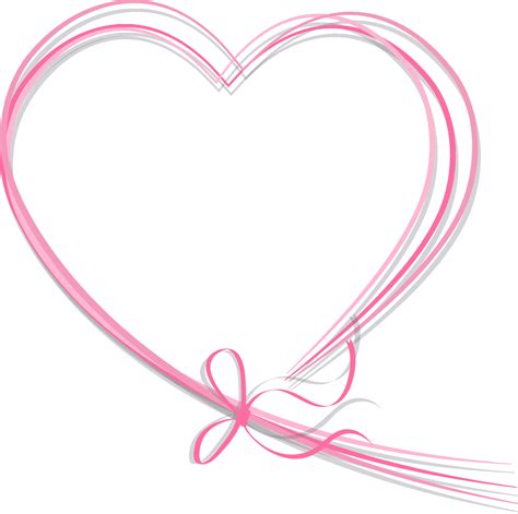 免扣png格式爱心素材，情人节素材 高清图片，堆糖，美图壁纸兴趣社区