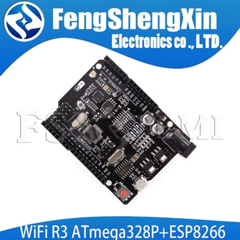 wifi r3 atmega328p esp8266 32mb memory usb ttl uno ch340g for arduino uno nodemcu wemos