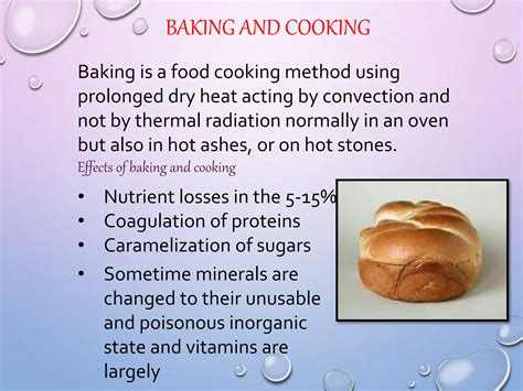 Loss Of Nutrients Pptx