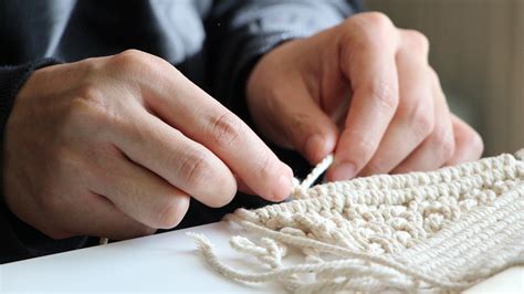 Best Macrame Classes And Resources To Learn 2023