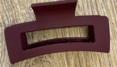 Sundy Mrnin Hair Clip The Boardstore Lab