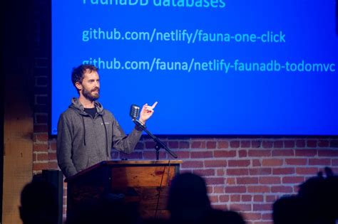 Winners From The 2018 Freecodecamp Jamstack Hackathon At Github