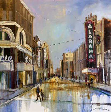 Dirk Walker Fine Art