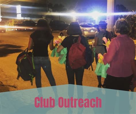 Volunteer Opportunities Created