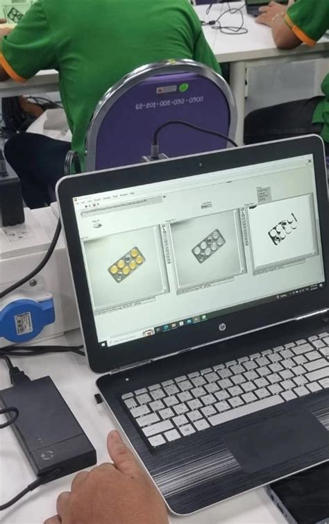 👉การพัฒนาชุดสาธิต ระบบตรวจสอบและจำแนกชิ้นงานด้วย Neural Network บน Labview เนื้อหาส่วนหนึ่งของ