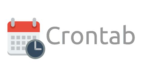 Utilizando O Crontab Portal Aprendendo Linux