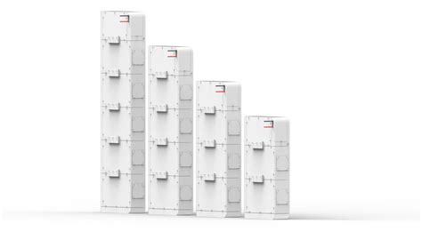 High Voltage Stack Battery Residential Storage Battery Tgpro