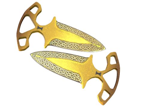 Shadow Daggers Lore Cs2 Cs Go Best Price To Buy Or Sell