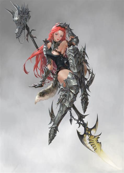 Pin By Rob On RPG Female Character Character Design Concept Art Character Character Art