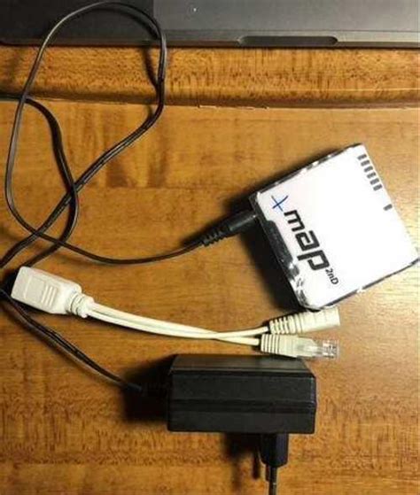 Mikrotik map nd купить Комьютерные аксессуары и комплектующие Festima Ru частные объявления