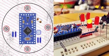 Arduino Projects Codrey Electronics