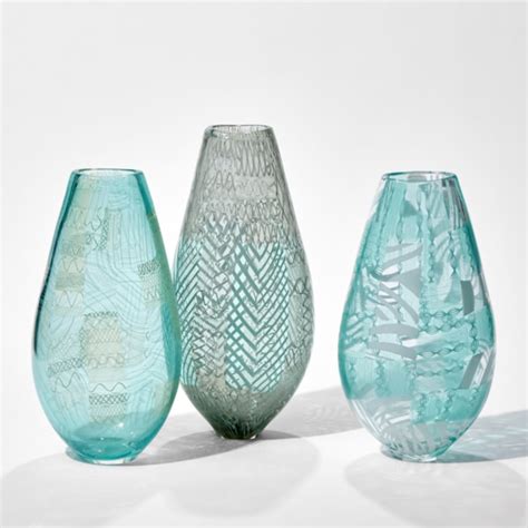 Scott Benefield Vessel Gallery