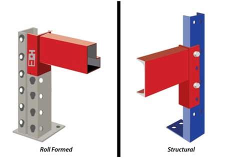 Drive In Racking System Drive In Pallet Racking Drive Through Racking
