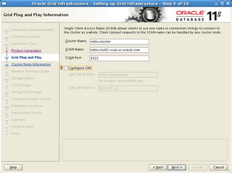 Implementando Oracle RAC 11G R2 Blog DBA Dutra