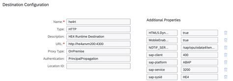 Setting Up SAP Launchpad Service And SAP Mobile S SAP Community