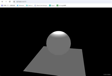 web 3d技术 three js 聚光灯 threejs 聚光灯比较耗费资源 太多如何处理 csdn博客