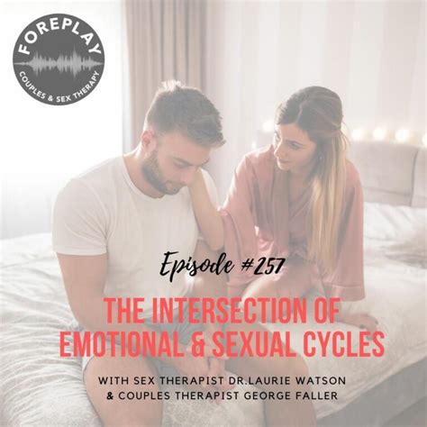 Episode How To Talk About Intimate Touch Foreplay Radio Couples And Sex Therapy