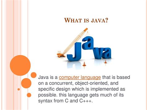 PPT 2018 Latest Advanced Java Training Delhi Java Center Java