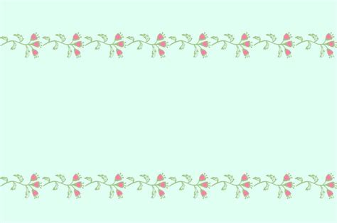 Small Leaves Border Images Free Download On Freepik