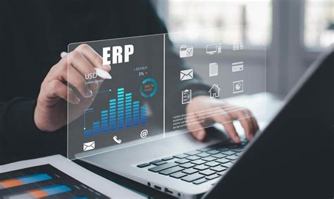 How To Optimize Your Erp System For Maximum Efficiency
