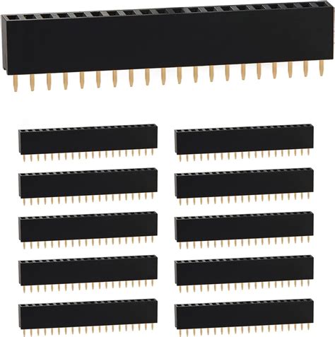 Ardunio Nano Every Headers General Electronics Arduino Forum
