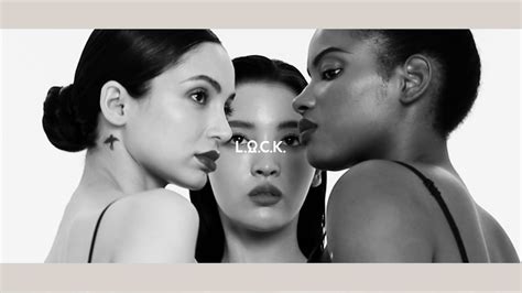 L O C K Brand Video YouTube